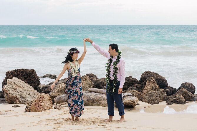 Hawaii Beach Photography - What the Experience Looks Like: An Inside Look