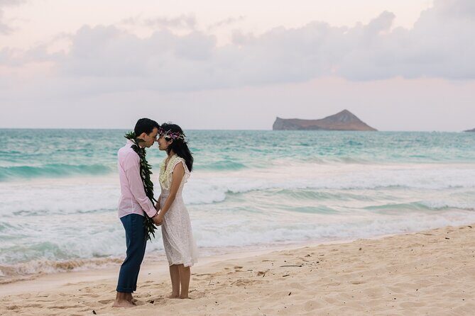 Hawaii Beach Photography - What’s Included and What to Expect