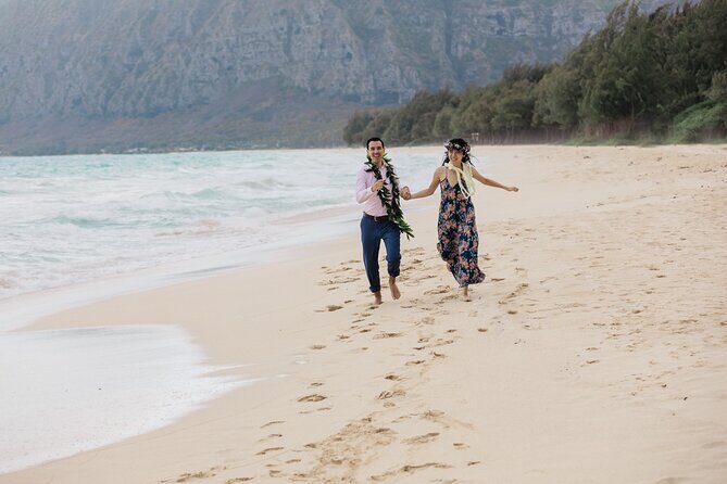 Hawaii Beach Photography - FAQ