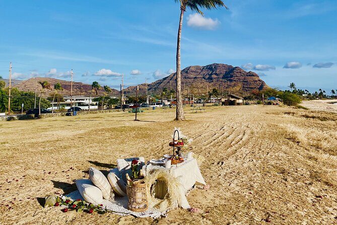 Hawaii Beach Picnic Date - What the Reviews Say