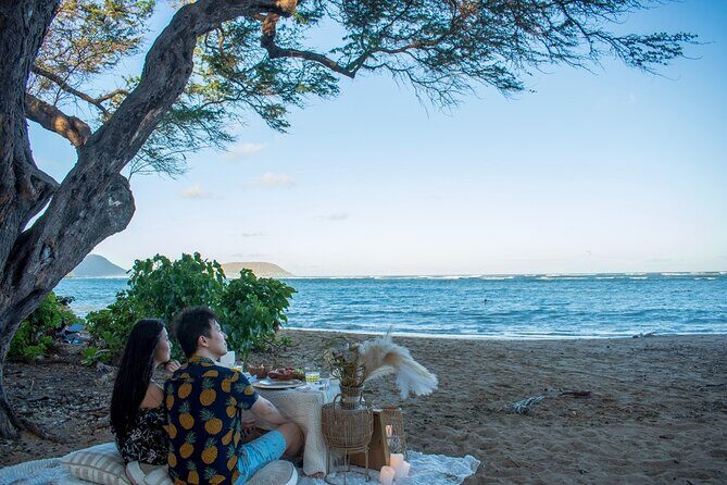 Hawaii Beach Picnic Date - Who Should Consider This Experience?