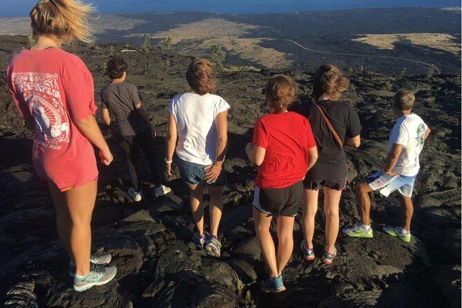 Hawaii Big Island Circle Small Group Tour: Waterfalls - Hilo - Volcano - Black Sand Beach - Who Should Consider This Tour?