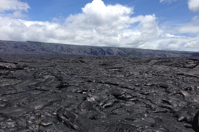 Hawaii Big Island Circle Small Group Tour: Waterfalls - Hilo - Volcano - Black Sand Beach - FAQ