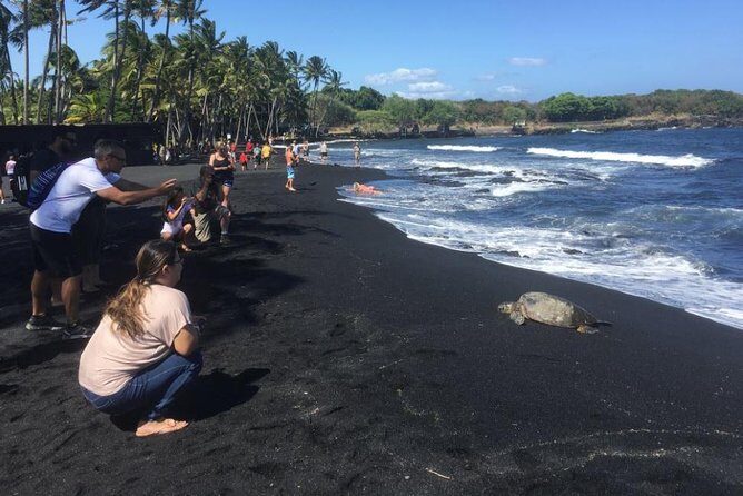 Hawaii Big Island Customized Private Tour - Explore the Big Island with a Private, Fully Customizable Tour