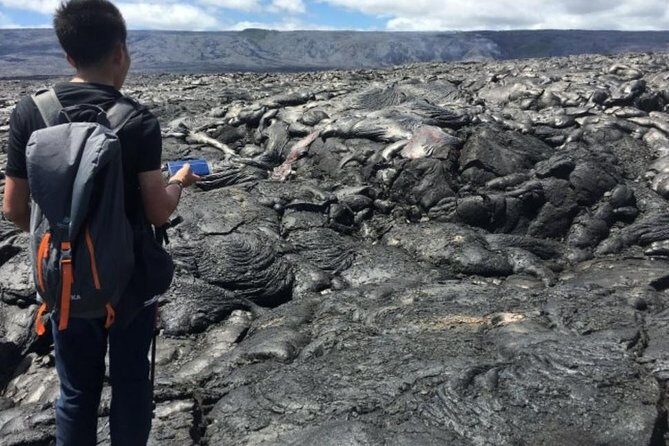 Hawaii Big Island Customized Private Tour - Who Should Consider This Tour?
