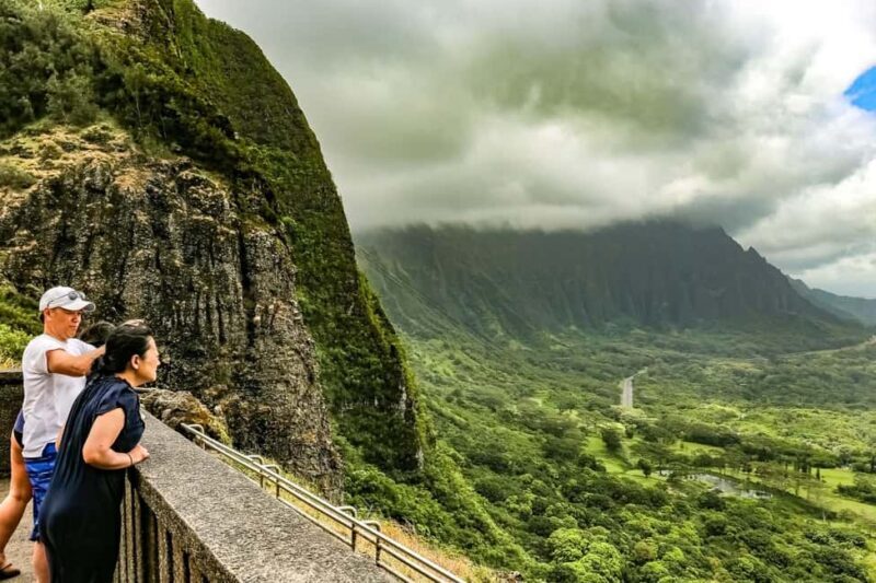 Hawaii Circle Island Tour - Real Feedback from Participants