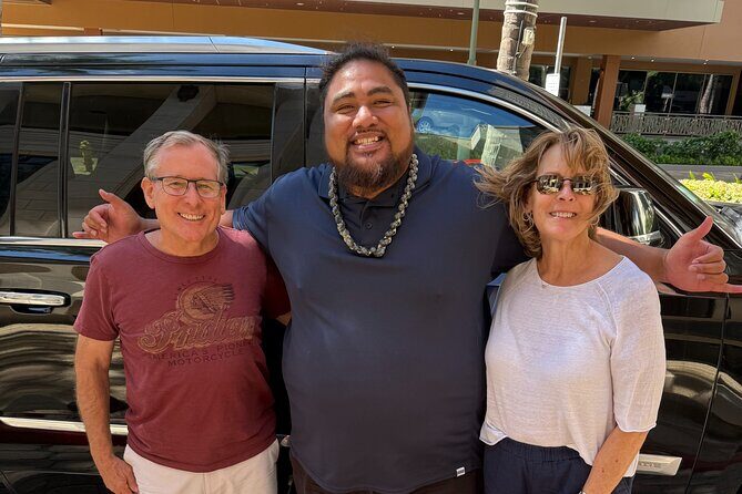 Hawaii Five-0 Experience with a Visit to Iconic Locations - The Sum Up