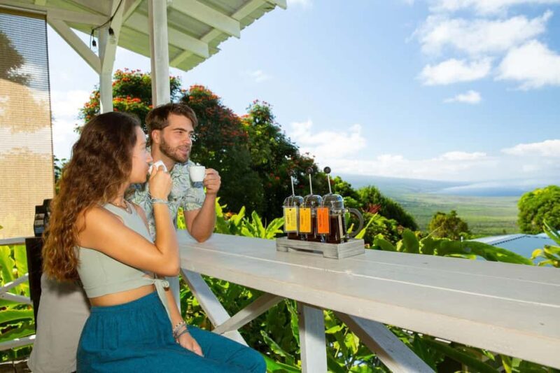 Hawaii: Hala Tree Coffee Farm Tour and Tasting - Beyond the Basics: Why This Tour Delivers