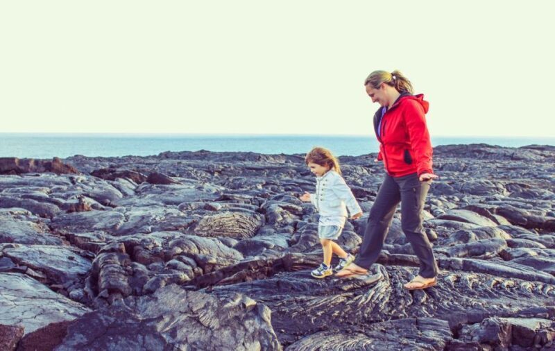 Hawaii Island Spectacle: A Majestic Circle Island Adventure - Key Points