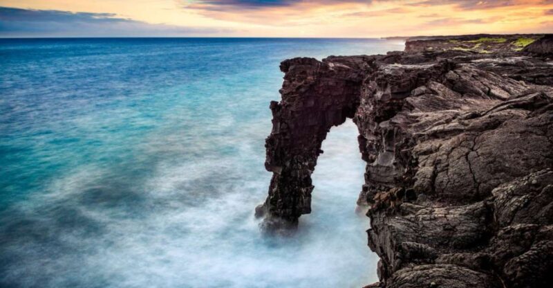 Hawaii Island Spectacle: A Majestic Circle Island Adventure - An Insightful Look at the Big Island Experience