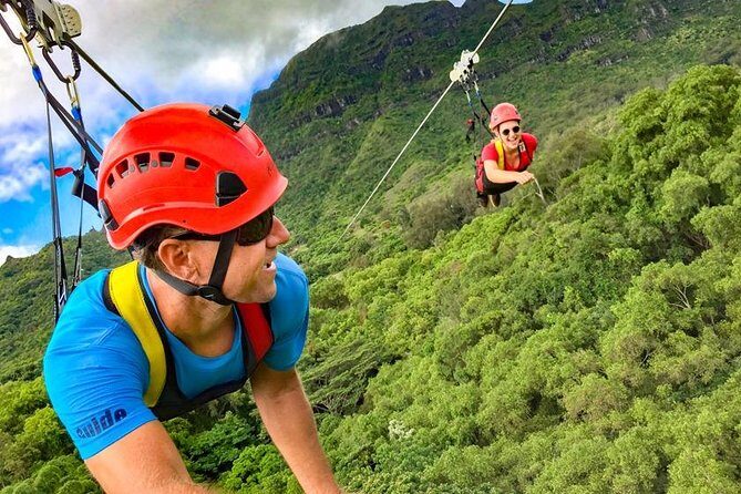 Hawaii Kipu Ranch PowerLine Zipline with Guide - Final Thoughts: Should You Try It?