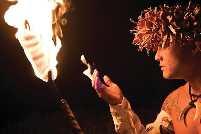 Hawaii Loa Luau on the Big Island - Potential Drawbacks or Considerations