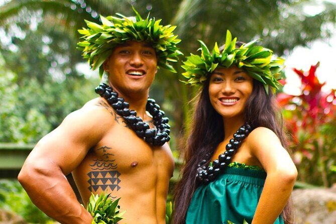 Hawaii Loa Luau on the Big Island - FAQ
