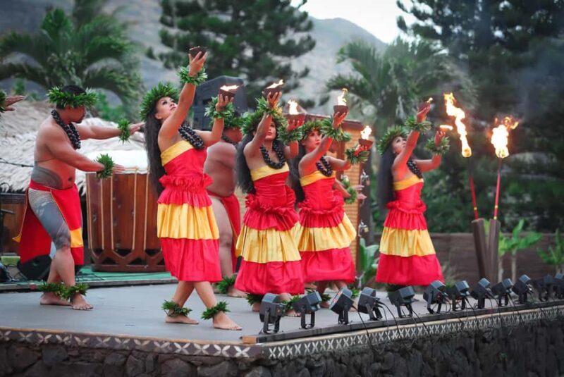 Hawaii: Oahu Attraction Pass with Top-Rated Luau - Real Traveler Feedback