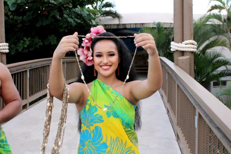 Hawaii: Oahu Attraction Pass with Top-Rated Luau - Practical Considerations