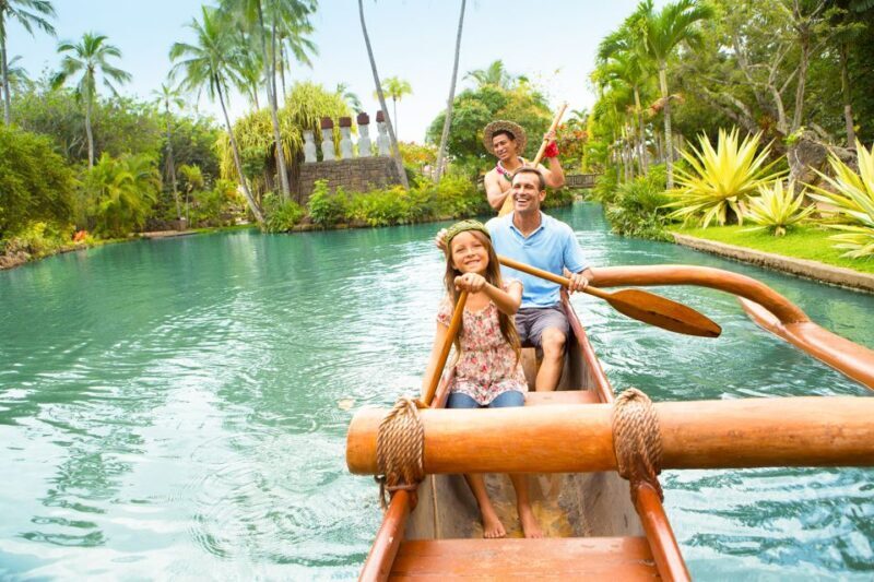Hawaii: Oahu Attraction Pass with Top-Rated Luau - Final Thoughts