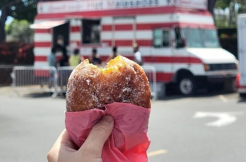 Hawaii : Oahu Island Sightseeing and Food Combo Tour - A Deep Dive into the Tour Experience