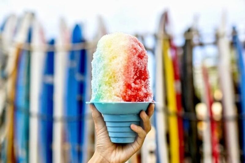Hawaii : Oahu Island Sightseeing and Food Combo Tour - Who Is This Tour Best For?