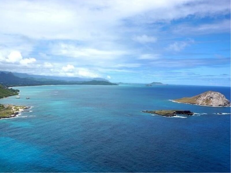 Hawaii : Oahu Island Sightseeing and Food Combo Tour - FAQ