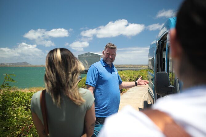 Hawaii Oahu Private Charter - Who Is This Oahu Private Charter Best For?