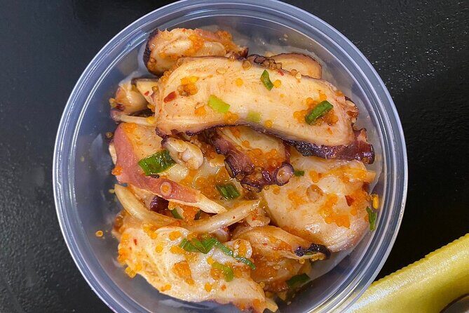 Hawaii Off The Beaten Path Food Tour - Who’s This Tour Perfect For?