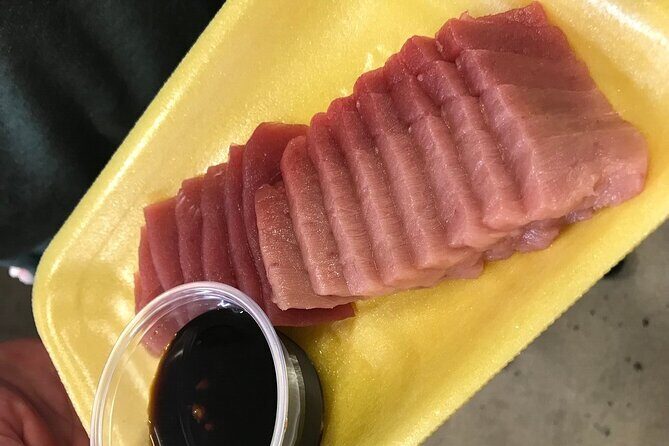 Hawaii Off The Beaten Path Food Tour - The Sum Up