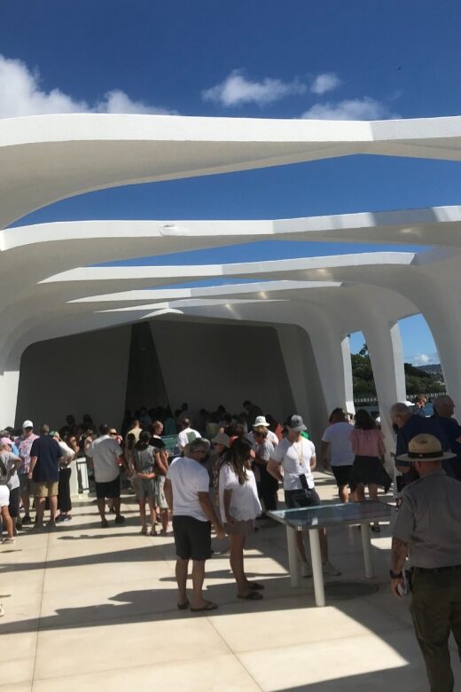 Hawaii: Pearl Harbor and North Shore adventure - Exploring the Day in Detail
