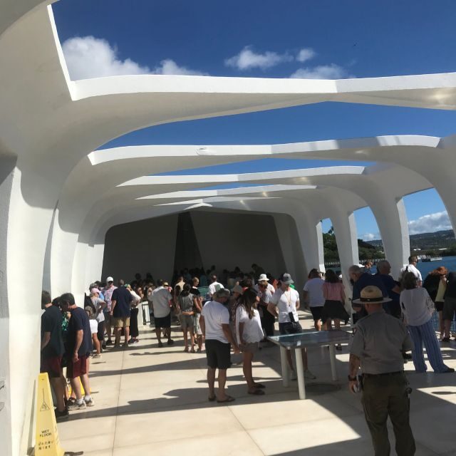 Hawaii: Pearl Harbor and North Shore adventure - Who Will Love This Tour