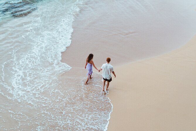 Hawaii Photo Adventure - Key Points