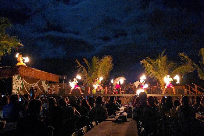Hawaii Polynesian Luau - Is It Worth the Price?