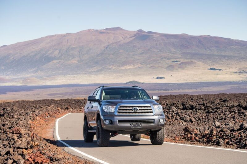 Hawaii: Private All-Inclusive High Country Adventure - Practical Details & Value Considerations