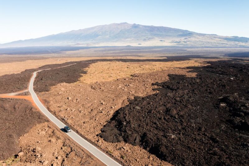 Hawaii: Private All-Inclusive High Country Adventure - What Makes This Tour Stand Out?