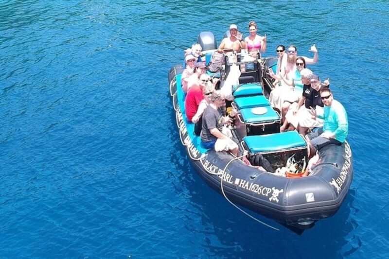 Hawai'i: Private Snorkeling Tour with Lunch and Drinks - Final Verdict
