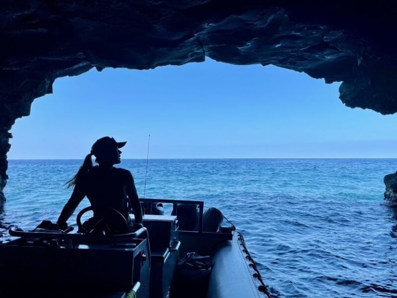 Hawaii: Pu'uhonua O Honaunau & Kealakekua Bay Snorkel Tour - Practical Details: The Nitty-Gritty