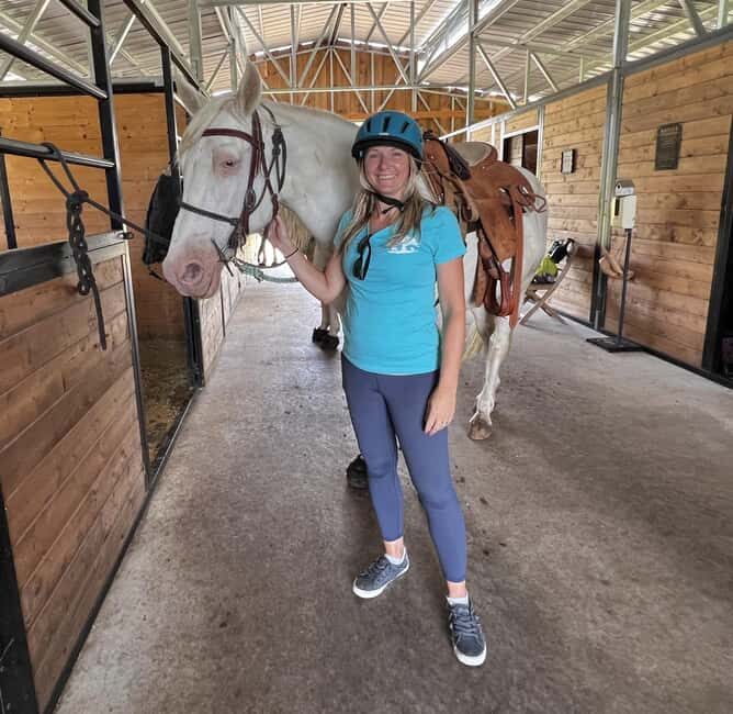 Hawaii: Small Group Rainforest Trail Ride - The Experience Itself: A Closer Look