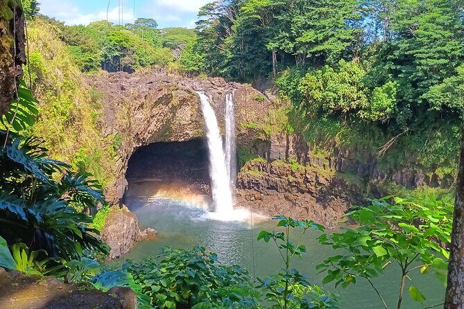 Hawaii Volcano National Park Shore Excursion - The Itinerary in Detail: What to Expect at Each Stop