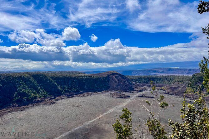 Hawaii Volcano NP Private Tour: 4-Hour Park Immersion - The Practicalities: What’s Included & What Not