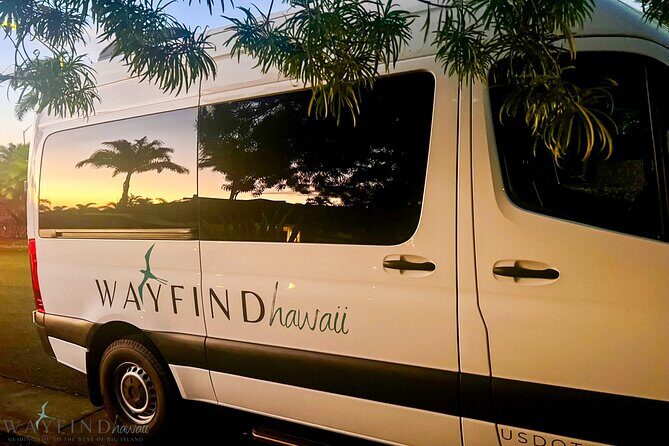 Hawaii Volcano NP Private Tour: 4-Hour Park Immersion - FAQs