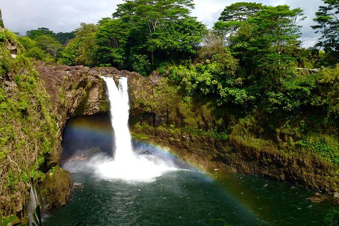 Hawaii Volcanoes National Park and Hilo Highlights Small Group Tour - Why Choose This Tour?