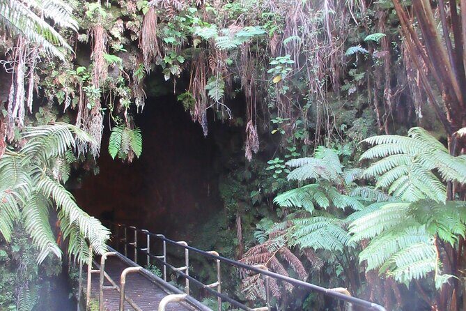 Hawaii Volcanoes National Park Experience Departing From Maui - The Value of This Experience