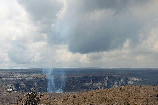 Hawaii Volcanoes National Park Experience Departing From Maui - Who Should Consider This Tour?