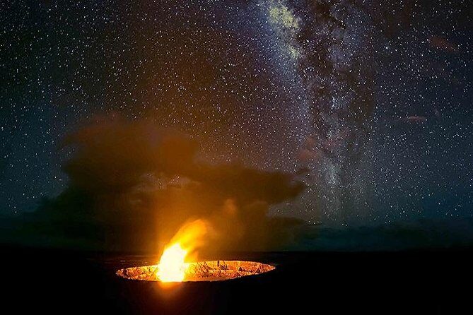 Hawaii Volcanoes National Park Experience Departing from Oahu - A Full Breakdown of the Experience