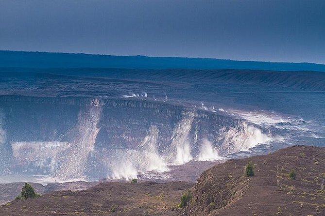 Hawaii Volcanoes National Park Experience from Kauai - Who Is This Tour Best For?