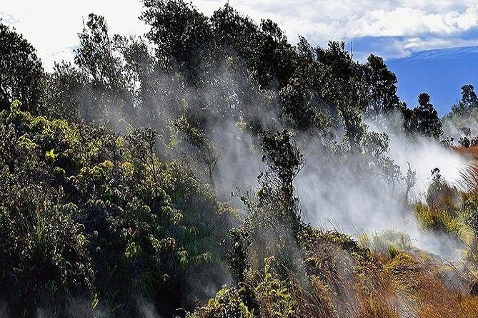 Hawaii Volcanoes National Park Experience from Kauai - A Practical Overview: What to Expect