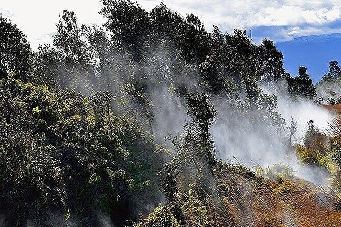 Hawaii Volcanoes National Park Experience from Oahu - Hawaii Volcanoes National Park Experience from Oahu: An In-Depth Review