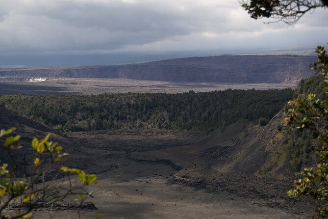 Hawaii Volcanoes National Park Experience from Oahu - FAQs
