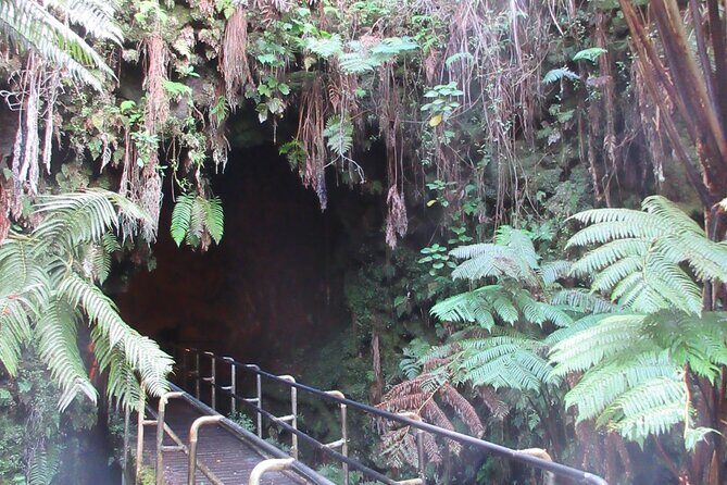 Hawaii Volcanoes National Park Experience From the Big Island - Practical Details: What You Need to Know