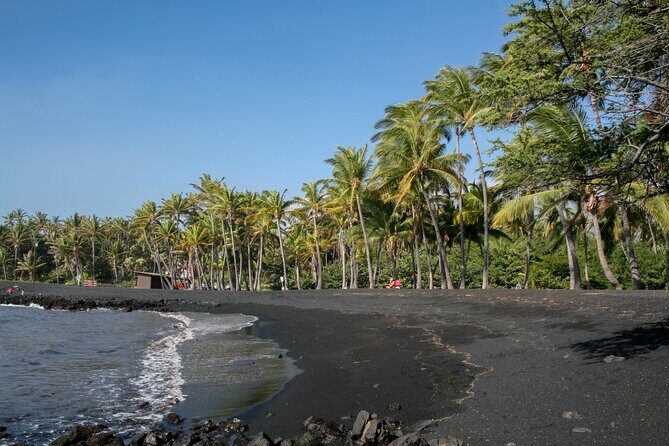 Hawaii Volcanoes National Park Experience From the Big Island - Who Will Love This Tour?