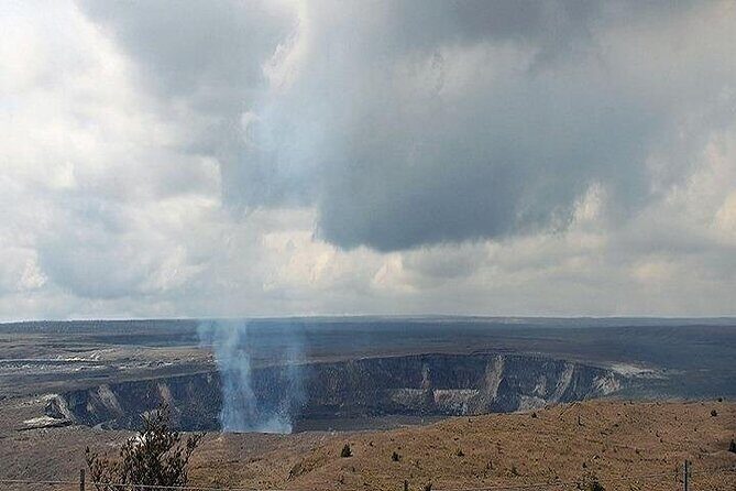 Hawaii Volcanoes National Park Experience From the Big Island - FAQs