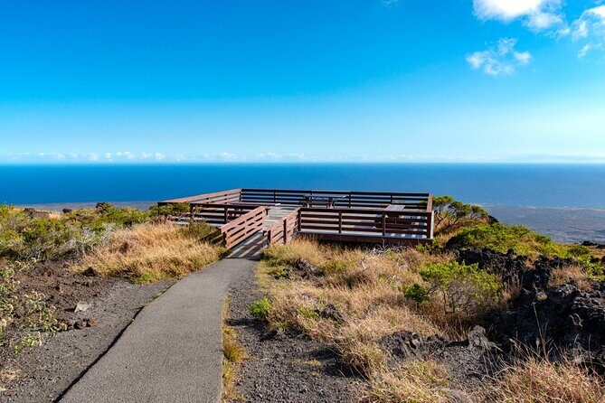 Hawaii Volcanoes National Park Self-Guided Driving Audio Tour - Discover the Power of Hawaii Volcanoes National Park with a Self-Guided Audio Tour